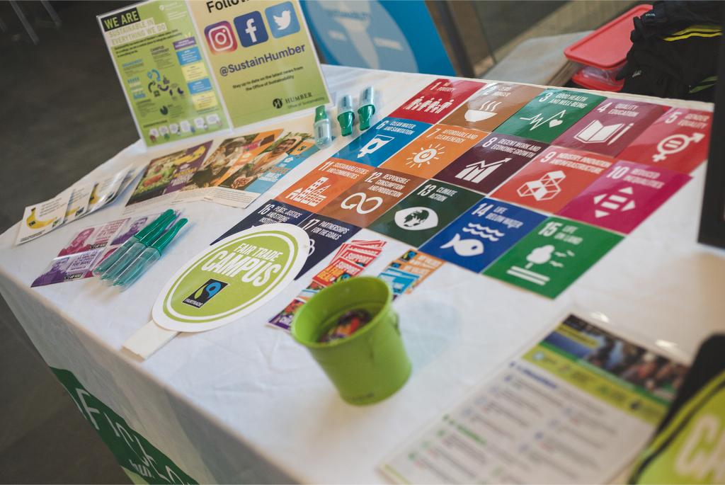 Health and Wellness | Humber Retail Services