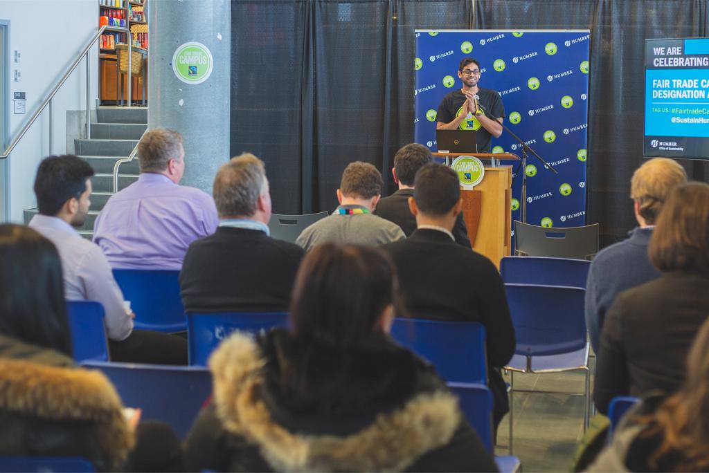 Health and Wellness | Humber Retail Services