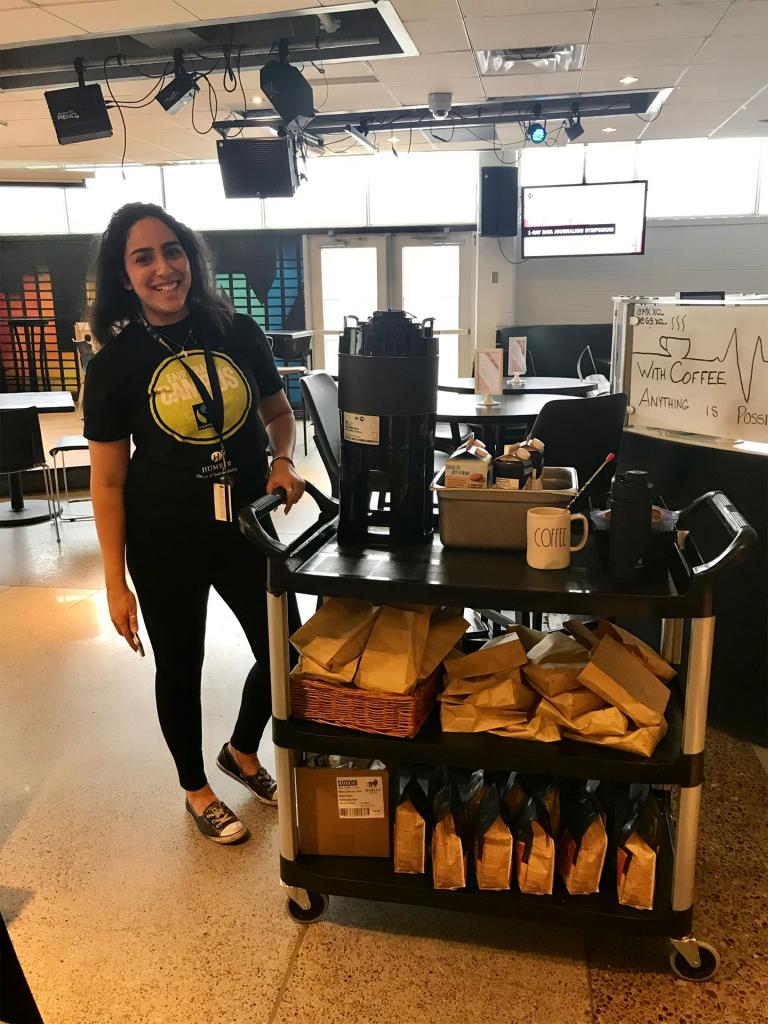 Health and Wellness | Humber Retail Services