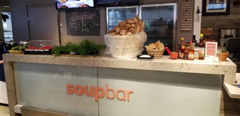 Health and Wellness | Humber Retail Services